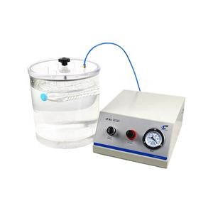 Water Seal Vacuum Leak Tester Tester ASTM D4991 Empty Can Leakage ...