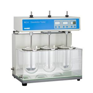 Lab test Apparatus Capsule Dissolution of Tablets Dissolution Test ...