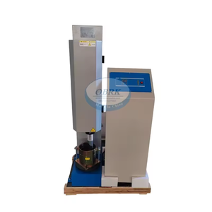 Automatic Programmable Proctor and CBR Soil Compactor and Proctor ...