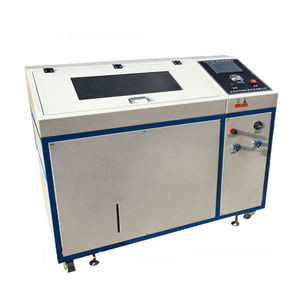 Fire Extinguishers Hydrostatic Burst