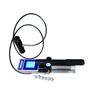 Digital Bonding Strength Pull off Tester, Portable Adhesion Tester