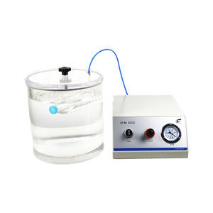 Leak Tester Cosmetic Packaging Leak Negative Pressure Leak Tester Lab
