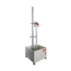 ASTM D1709 ISO 7765 Paper Paperboard Falling Dart Impact Machine ...