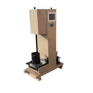 Laboratory Automatic Soil Multifunctional Marshall Compaction Apparatus