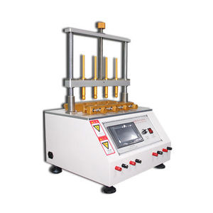 Four Station Switch Button Force Tester Keyboard Key Durability Life ...