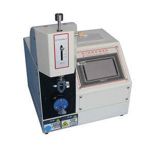 Paper Cardboard Flexural Strength Machine MIT Repeated Bending Folding ...