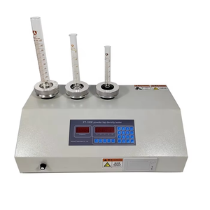 Practical Type Vibration Density Tester Vibration Densitometer Tapped ...