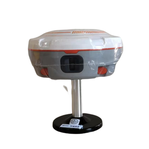 Sino Classic Model Laser Rtk COMNAV N3 IMU GNSS RTK 1598 Channels RTK ...