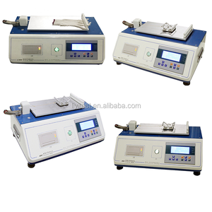 LIYI ASTM D4918 Plastic Film Sheet Dynamic Coefficient Coefficient of ...