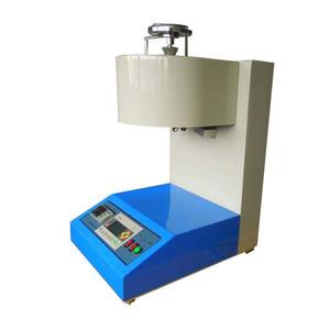 Plastic MFI Melt Flow Rate