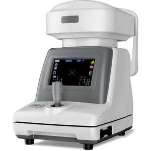 Optical Portable Handheld 7'' TFT Screen Autorefractor with Keratometer