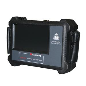 On-Site Power Transformer Variable Ratio Group Polarity Tester ...