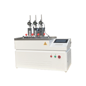 Vicat Apparatus Vicat Soften Point Temperature Tester