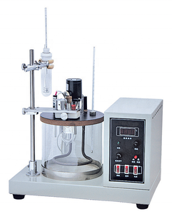 AWD-68AB Oil Aniline Point Tester ASTM D611 Automatic Aniline Point ...