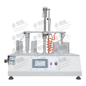 Laboratory for Package Mobile Micro Drop Tester Slight Drop Machine