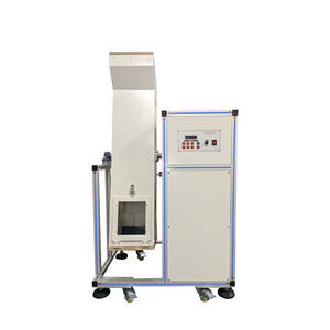 Tumbling Barrel Drop Tester Mobile Phone Roller Drop Tester