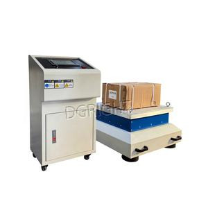 Low Frequency Electromagnetic Vibration X Y Z Three-axis Vibration Table