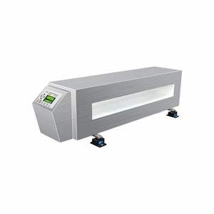 Seafood Frozen Packaging Food Metal Detector Metal Detection Probe