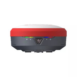 High Precision RTK GNSS Base Rover Set GPS Receiver Module for ...