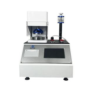 SKZ108A/B Paper Strength Mullen Test Methods Paper or Cardboard ...