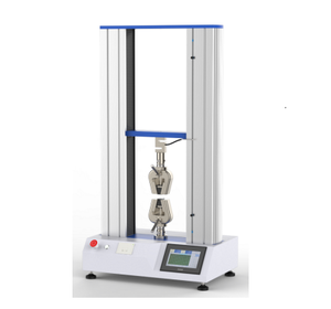 WDW-5SD Double Column Technical Supervision Department Tensile Adopts ...