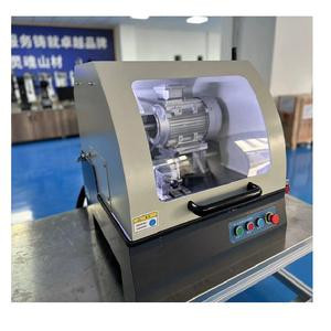 Metallographic Sample Cutting Machine Ultra-large Workbench Ultra-long ...