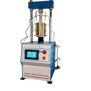 Road CBR Pavement Material Strength Tester