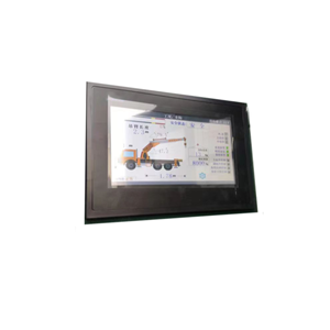 Applied to the Industrial Industry, Articulated Boom Crane Torque ...