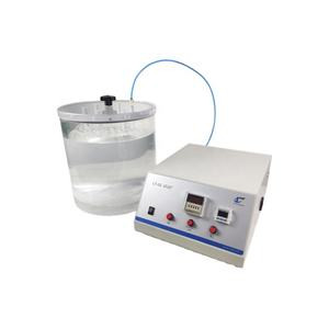 Leak Tester for Syringe Syringe Sealing Performance Medical Packaging ...