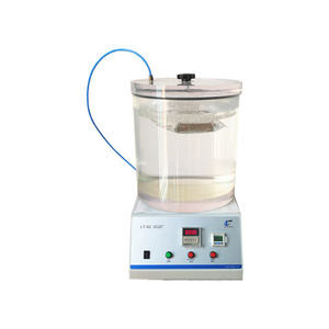 Precise Vacuum Leak Tester for Package Leak Tester by ASTM D3078 Method ...