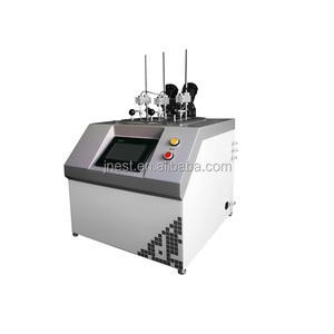 Price Plastic Material HDT VST Softening Temperature Tester