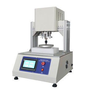ISO 2439 IFD Tester