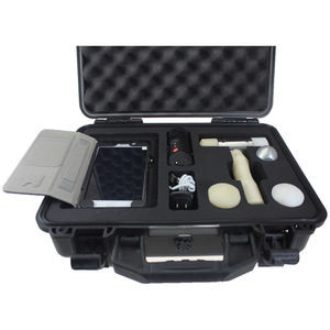 Tmeasurement High Quality Foundation Pile Integrity Tester Low Strain ...