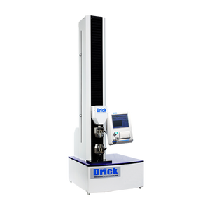 Stretching Tester Tensile Strength Measurement Test Device Universal ...
