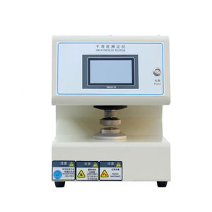 Surface Roughness Machine