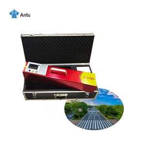 Market Leading Highway Mark Reflectivity Gauge Road Marking ...