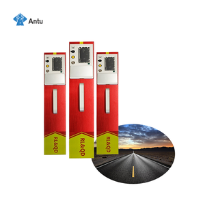 Easy to Maintain Highway Reflectivity Tester Roadway Marking ...