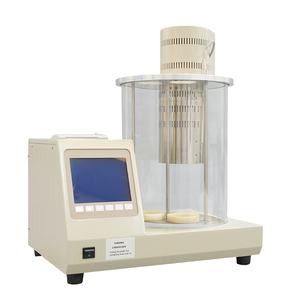 Oil Density Tester ASTM D1298 Petroleum Product Densitometer Density ...