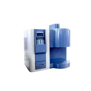 Test Melt Flow Index Machine for Laboratory Melt Flow Index Tester
