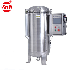 IEC 60529 ISO 20653 Laboratory IP Waterproof IPX7 IPX8 Water Immersion ...