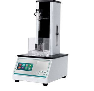 Bottleneck and the Bottle Body Ampoule Breaking Force Tester Pharmaceutical