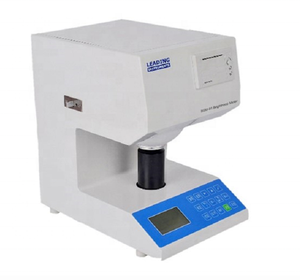 Brightness Tester Colorimeter Paper Color Best