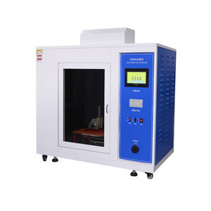 IEC60695 Materials Glow Hot Wire Ignition Combustion Flammability ...