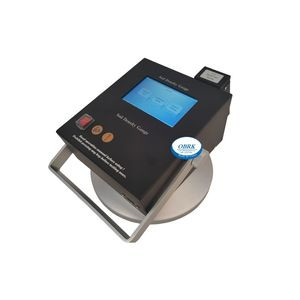 High Precision Portable Electrical Edg Soil Non-Nuclear Electrical ...