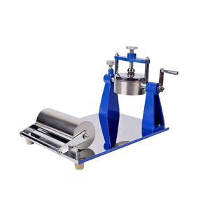 of Oil Permeance for Paper Cobb Machine Cardboard Absorbency test