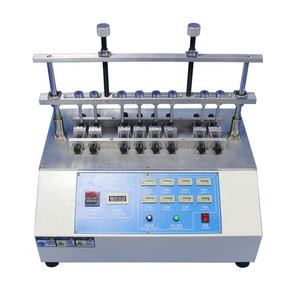 Button Key Durability Life test Machine 8-station Notebook Button ...