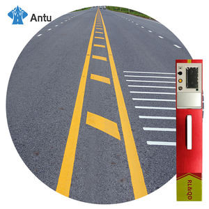 Road Sign Reflective Portable RL QD Road Marking Retroreflectometer for ...