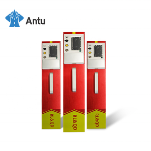 Portable High-Precision Advanced RL QD Marking Reflectometer for Road ...