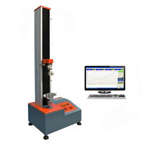 ASTM D828 Paper Tensile Strength Tester
