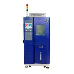 Electronic Is Used for Ambient Temperature and Humidity Chamber
